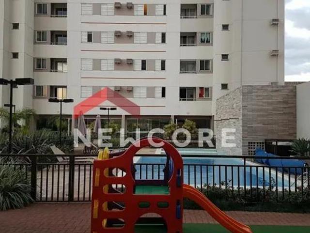 Apartamento em José Gabriel de Oliveira Aurora Londrina/PR