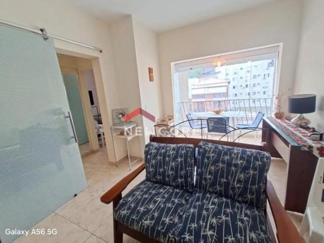 Apartamento em Rua José Silva Figueiredo Enseada Guarujá/SP