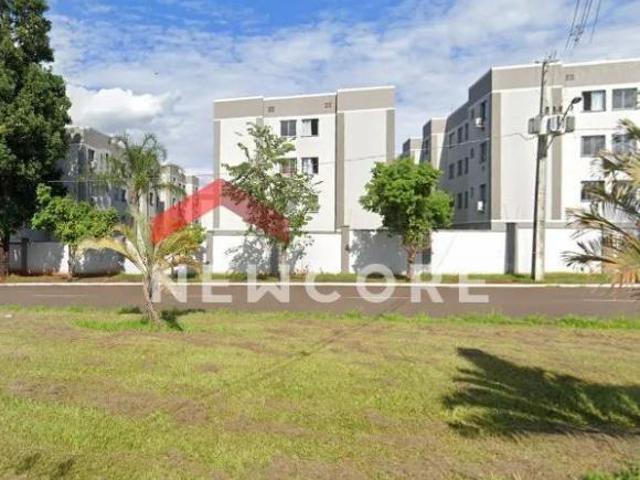 Apartamento em José Spoladore Jardim Nações Unidas Londrina/PR