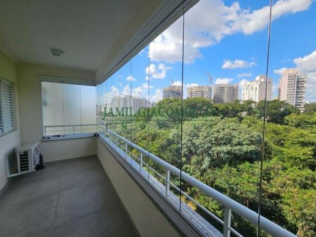 Apartamento em Jundiaí no Jardim Samambaia Vivere Intenso AU: 113,00m² 2 VAGAS