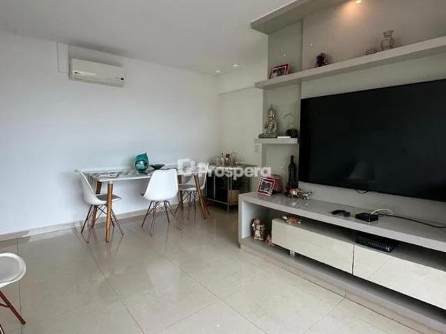 Apartamento em Jundiaí, Anápolis/GO de 84m² 2 quartos à venda por R$ 540.000,00