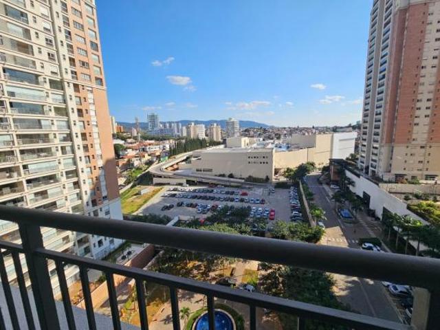 Apartamento à venda em Jundiaí Reserva Alta Vista Ao lado do Jundiaí Shopping