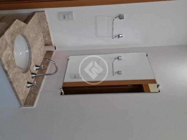 Apartamento em Jundiaí – Condomínio Altos da Avenida