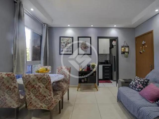 APARTAMENTO EM JUNDIAÍ CONDOMÍNIO BELLA COLÔNIA