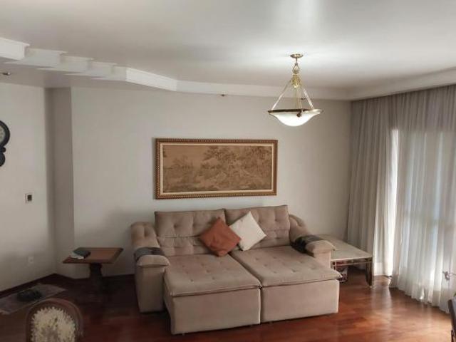 APARTAMENTO EM JUNDIAÍ EDIFÍCIO MONT BLANC CHÁCARA URBANA 02 VAGAS