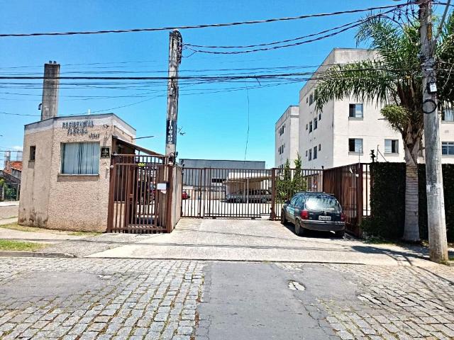 Apartamento em Jundiapeba, Mogi das Cruzes/SP de 48m² 2 quartos à venda por R$ 279.900,00