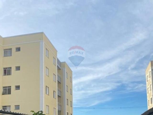Apartamento em Jundiapeba, Mogi das Cruzes/SP de 56m² 2 quartos à venda por R$ 239.900,00