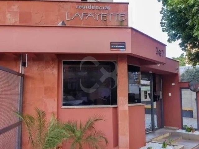 Apartamento em Judith, Londrina/PR de 49m² 2 quartos para locação R$ 1.800,00/mes