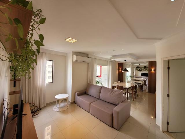 Apartamento em Judith, Londrina/PR de 110m² 3 quartos à venda por R$ 698.000,00