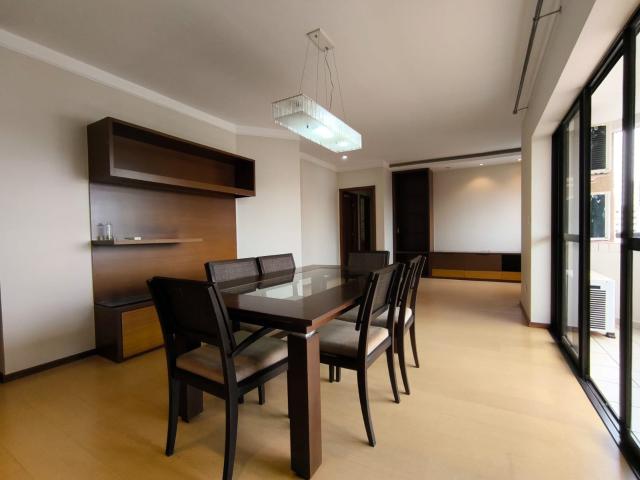 Apartamento em Judith, Londrina/PR de 110m² 3 quartos à venda por R$ 769.000,00