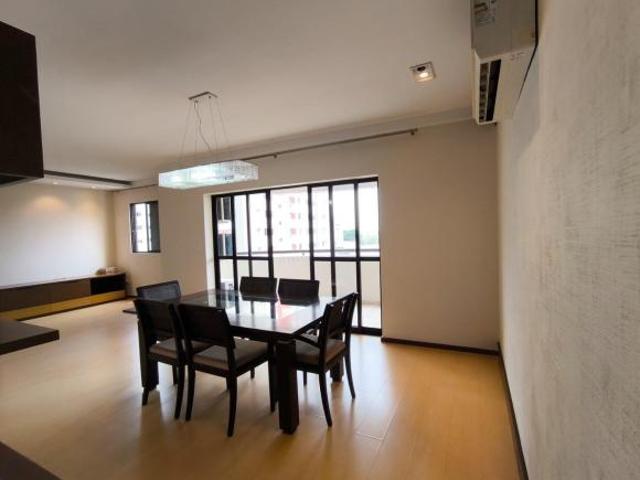 Apartamento em Judith, Londrina/PR de 110m² 3 quartos à venda por R$ 770.000,00