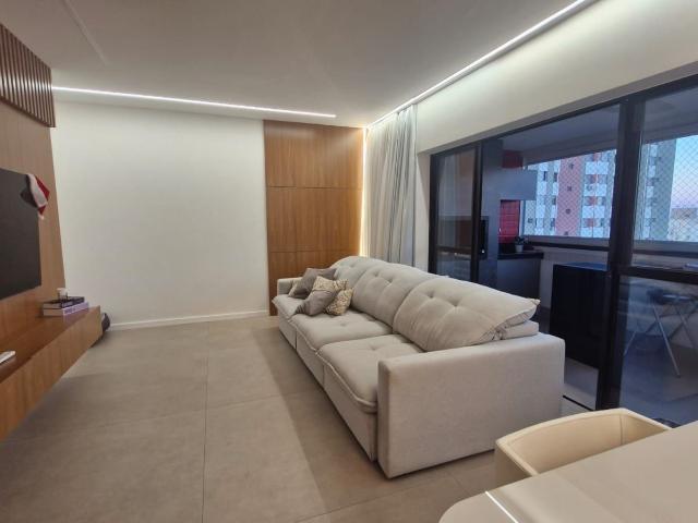 Apartamento em Judith, Londrina/PR de 110m² 3 quartos à venda por R$ 794.900,00