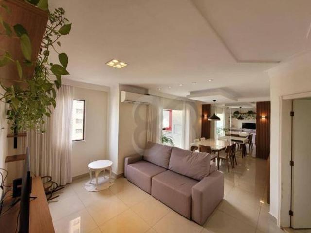Apartamento em Judith, Londrina/PR de 110m² 3 quartos à venda por R$ 730.000,00