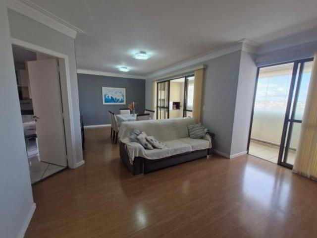 Apartamento em Judith, Londrina/PR de 127m² 3 quartos à venda por R$ 760.000,00