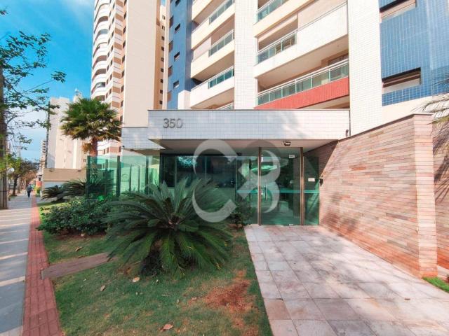 Apartamento em Judith, Londrina/PR de 127m² 3 quartos à venda por R$ 789.900,00