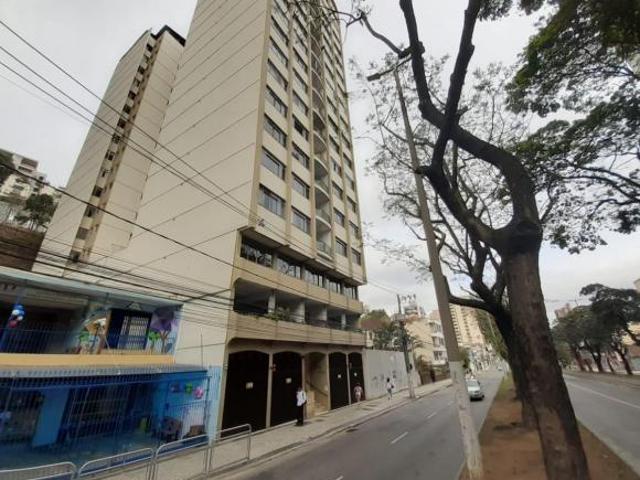 Apartamento em Juiz de Fora, Alto dos Passos 100m²