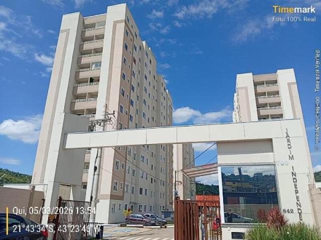 Apartamento em Juiz de Fora MG