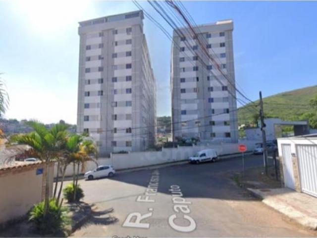 Apartamento em Juiz de Fora MG