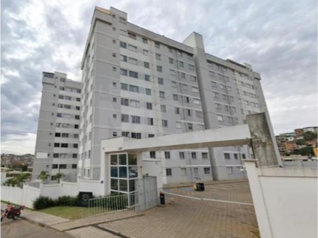 Apartamento em Juiz de Fora MG