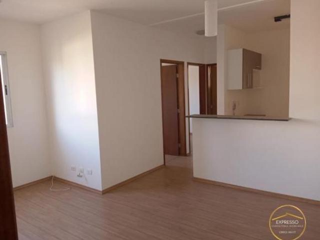 Apartamento em Júlio de Mesquita Filho, Sorocaba/SP