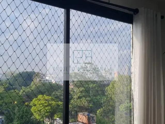 Apartamento em Jurubatuba São Paulo