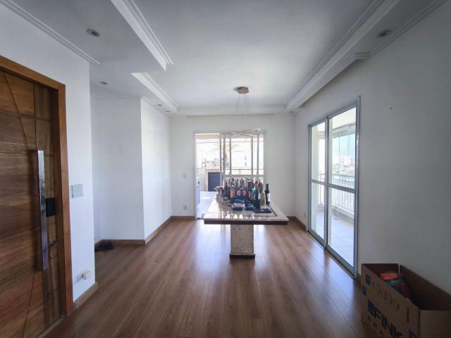 Apartamento em Jurubatuba, São Paulo/SP de 169m² 3 quartos para locação R$ 6.000,00/mes