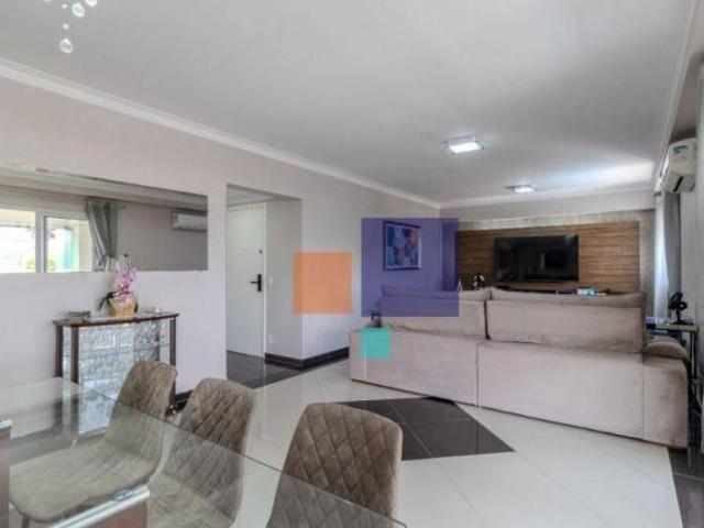 Apartamento em Jurubatuba, São Paulo/SP de 182m² 3 quartos à venda por R$ 1.800.000,00