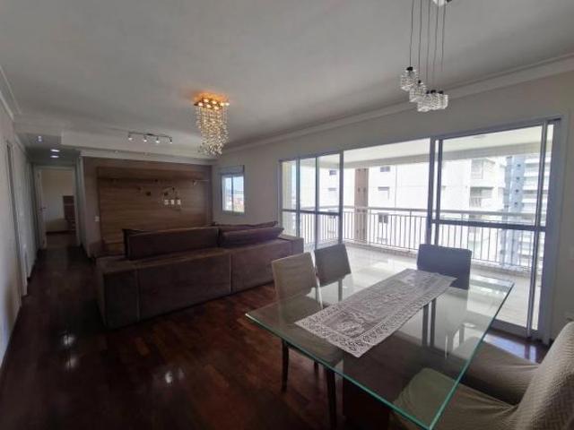 Apartamento em Jurubatuba, São Paulo/SP de 117m² 2 quartos à venda por R$ 1.285.000,00