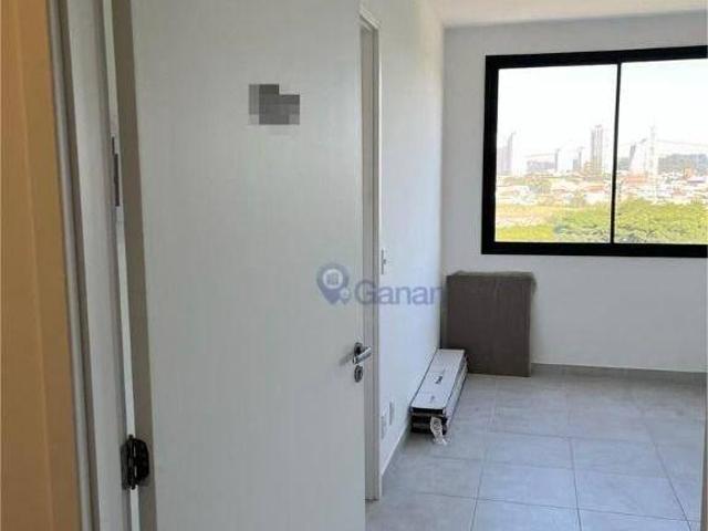 Apartamento em Jurubatuba, São Paulo/SP de 35m² 2 quartos à venda por R$ 335.000,00