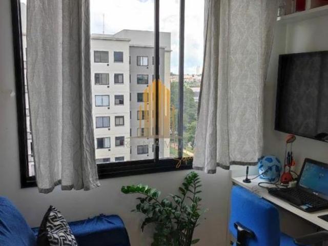 Apartamento em Jurubatuba, São Paulo/SP de 32m² 2 quartos à venda por R$ 430.000,00