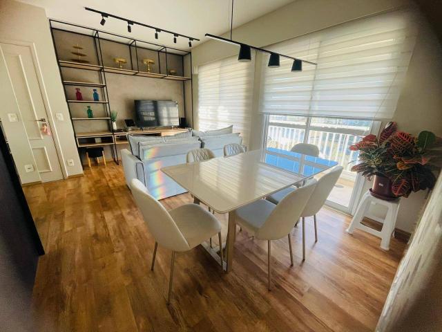 Apartamento em Jurubatuba, São Paulo/SP de 80m² 3 quartos à venda por R$ 754.900,00