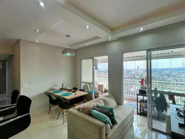 Apartamento em Jurubatuba, São Paulo/SP de 94m² 2 quartos à venda por R$ 863.000,00