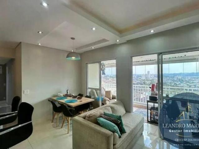 Apartamento à venda, 2 dormitórios e 94 m², Jurubatuba São Paulo