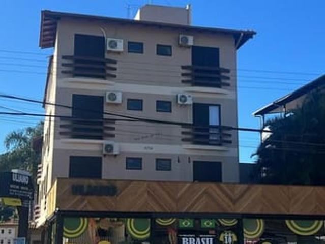 Apartamento em Jurerê