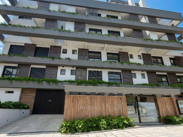 Apartamento em Jurerê, Florianópolis/SC de 33m² 1 quartos à venda por R$ 1.099.900,00