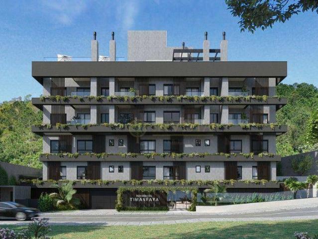 Apartamento em Jurerê, Florianópolis/SC de 63m² 1 quartos à venda por R$ 1.199.900,00