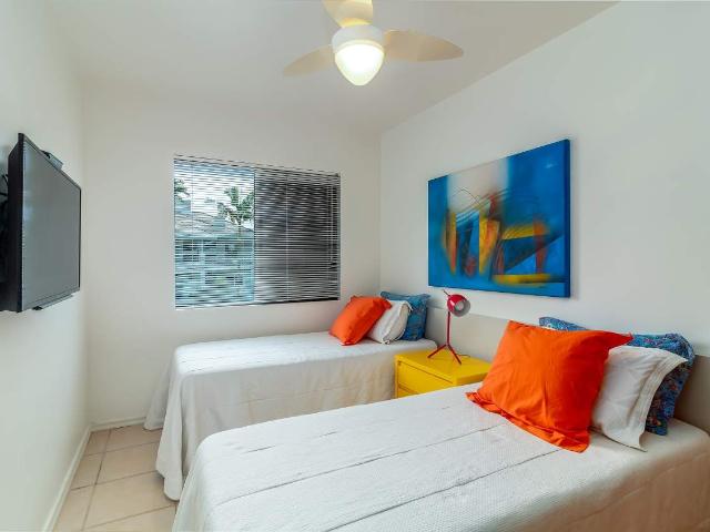 Apartamento em Jurerê Internacional AAI0018 A