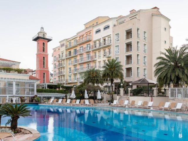 Apartamento em Jurerê Internacional, Florianópolis/SC de 37m² 1 quartos à venda por R$ 1.349.000,00