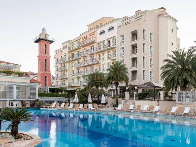 Apartamento em Jurerê Internacional, Florianópolis/SC de 37m² 1 quartos à venda por R$ 1.349.900,00