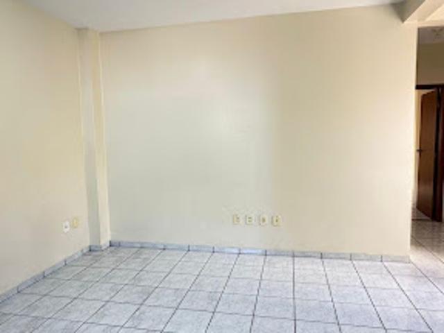 Apartamento em Juscelino Kubitschek Barreiras