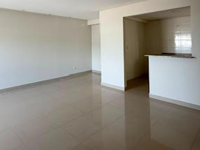 Apartamento em Juscelino Kubitschek Barreiras
