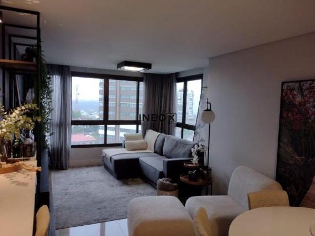 Apartamento em Juventude
