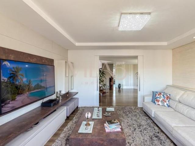 Apartamento em Juvevê Curitiba, PR