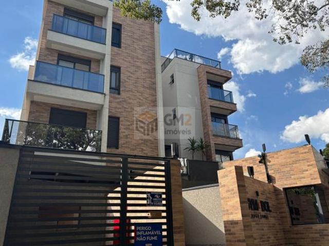 Apartamento em Juvevê, Curitiba/PR
