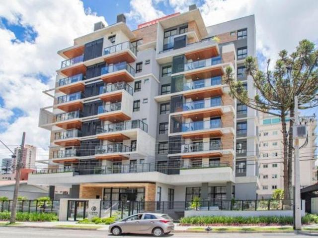 Apartamento em Juvevê, Curitiba/PR de 118m² 3 quartos à venda por R$ 1.369.000,00