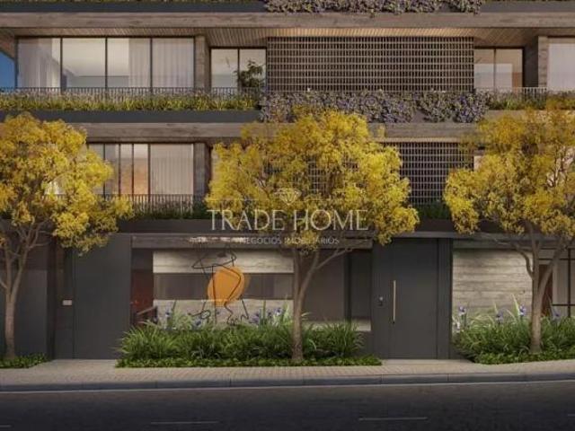 Apartamento em Juvevê, Curitiba/PR de 165m² 3 quartos à venda por R$ 2.850.000,00