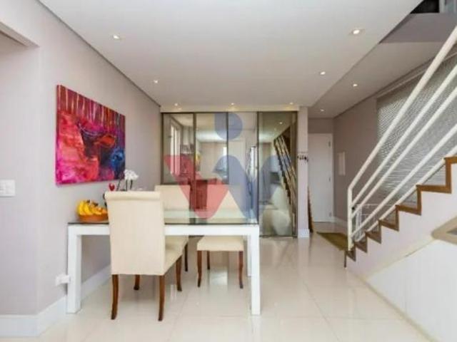 Apartamento em Juvevê, Curitiba/PR de 258m² 2 quartos à venda por R$ 1.490.000,00