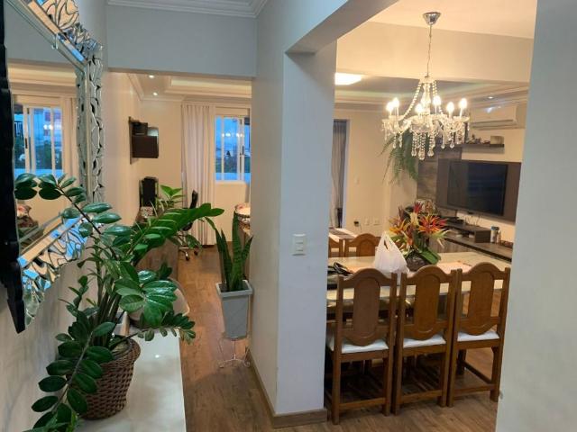 Apartamento em Kobrasol, São José/SC de 153m² 2 quartos à venda por R$ 747.000,00