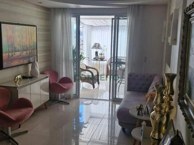 Apartamento em Kobrasol, São José/SC de 191m² 3 quartos à venda por R$ 1.381.900,00