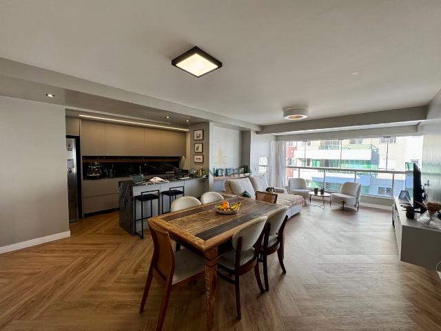 Apartamento em Kobrasol, São José/SC de 113m² 3 quartos à venda por R$ 1.249.900,00